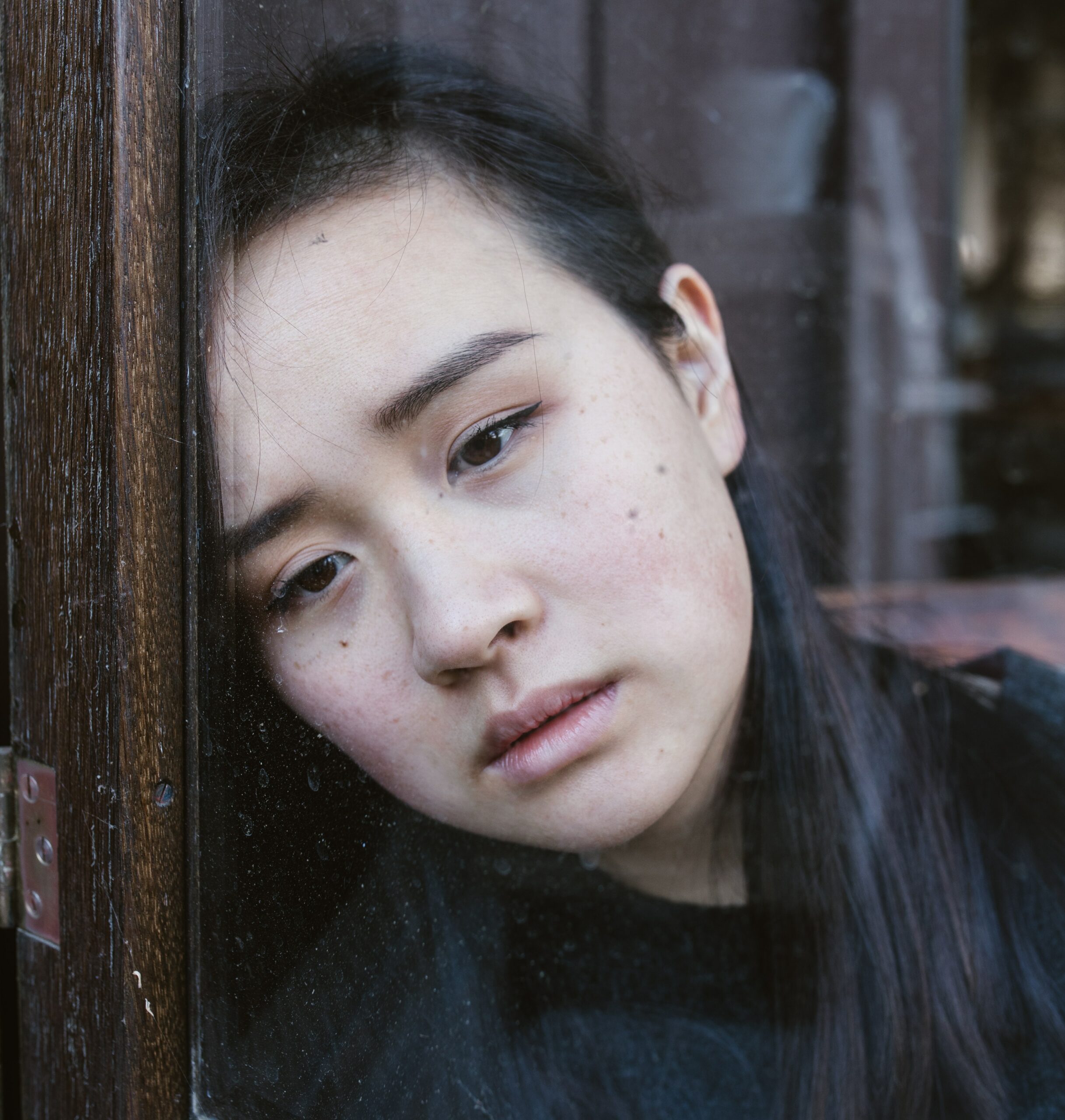 What Happiness Means to American Hip-Hop Artist Pharrell