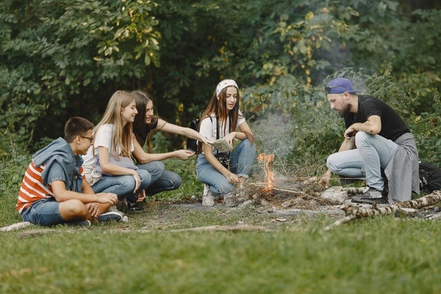 How to Make Friends Using 3 English Phrases