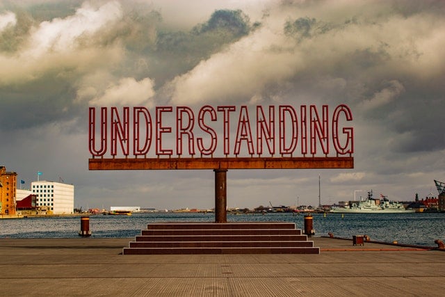 What NOT to Do if You Don't Understand English Conversation