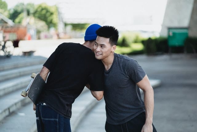 All Ears English: When NOT to Use the Verb "to Meet" in English