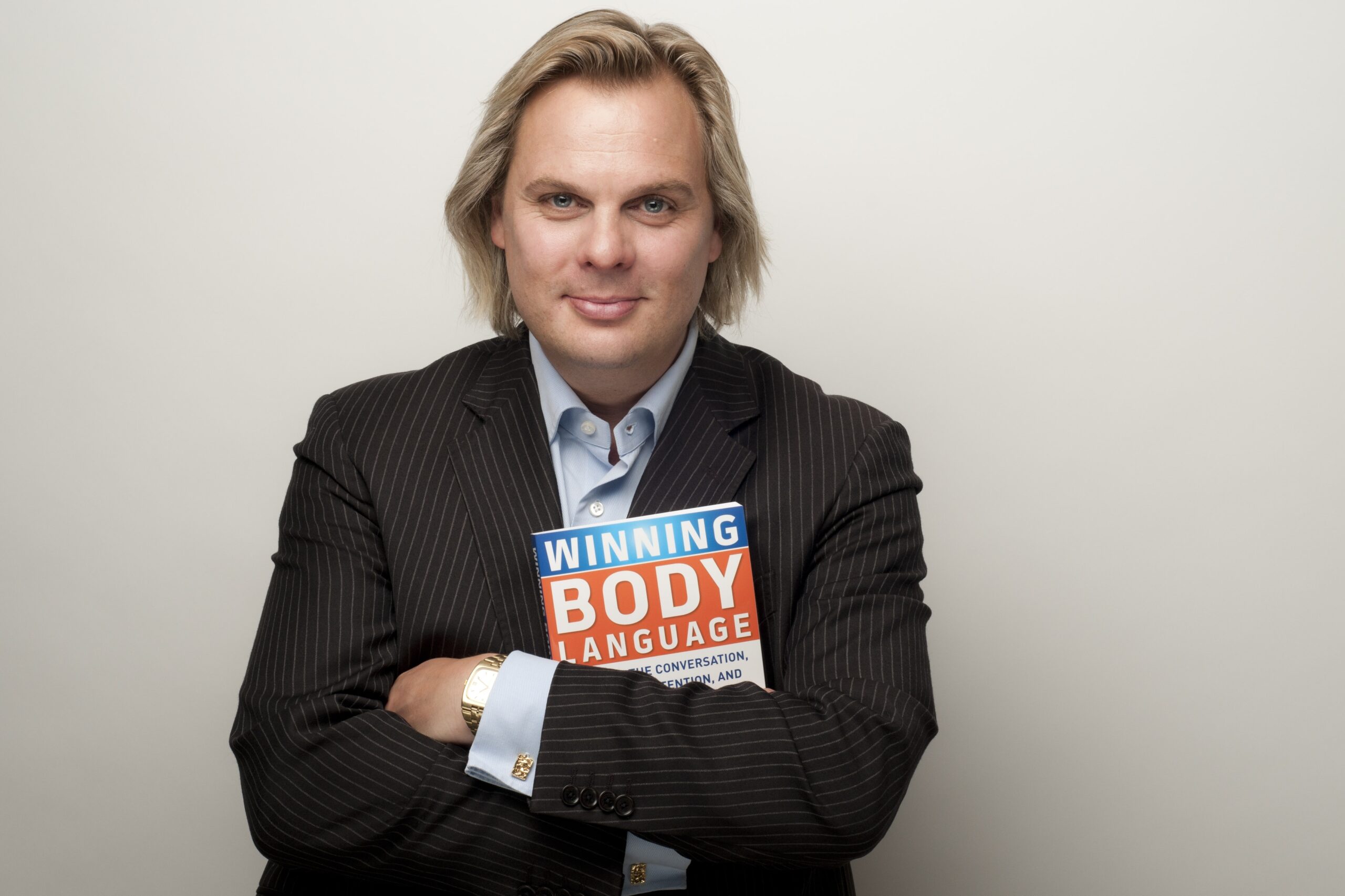 All Ears English: Learn 3 Ways to Build Trust Through Body Language ...