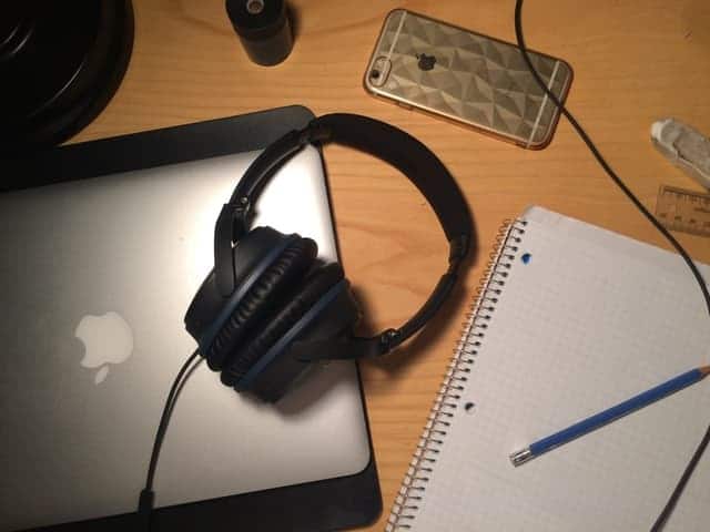 IELTS Energy 108: Listening Tip! How to Read, Write, and Listen at the ...