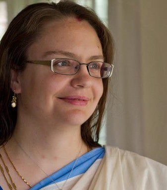 AEE 416: A Few Small Talk Topic Taboos with Jennifer Kumar from ...