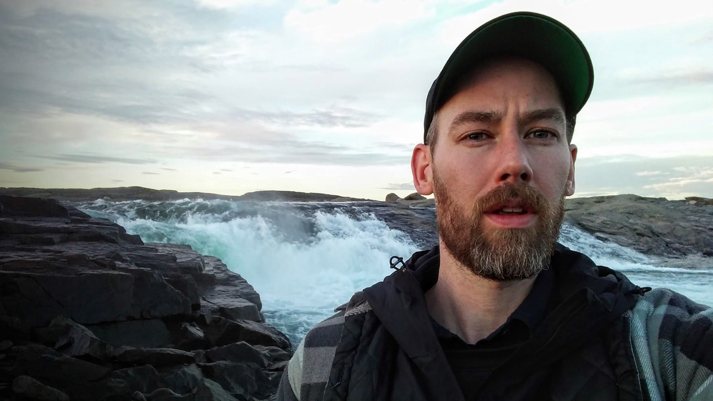 Andrew from Culips and 3 Tips for Using Online Content to Learn English