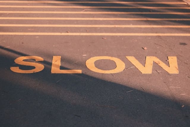 IELTS Energy 388: 2 Strategies to Slow Down for IELTS Speaking Success ...