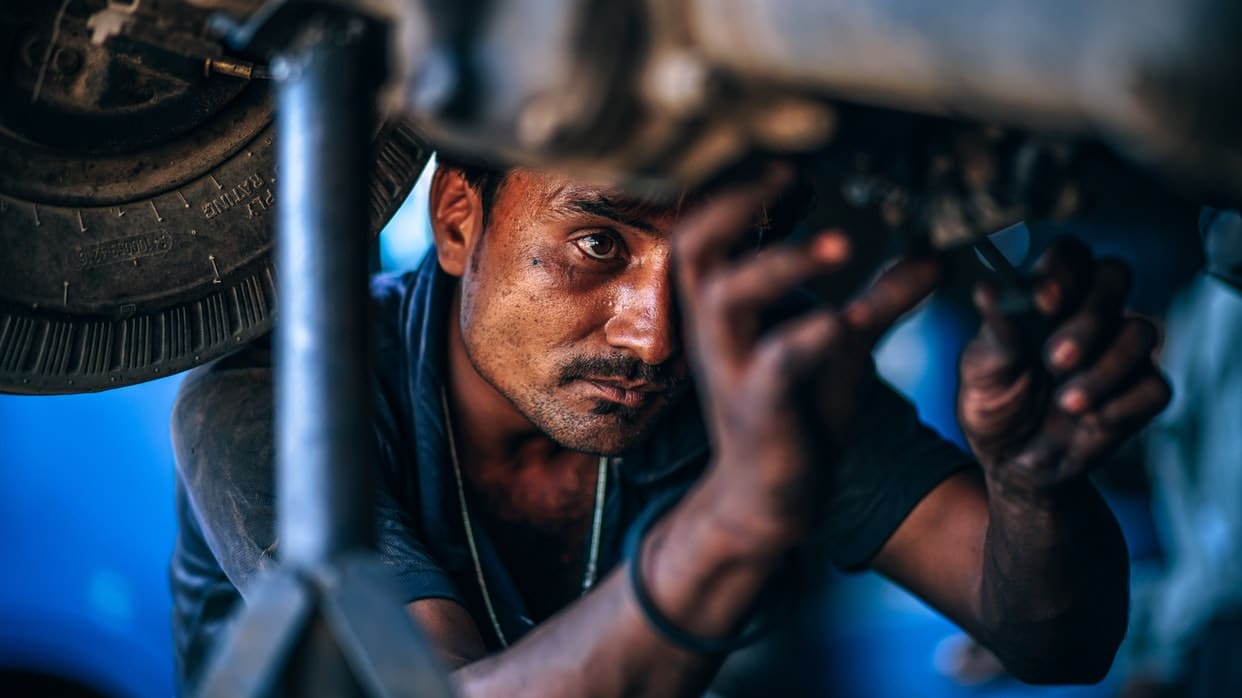 AEE 772: “Fix” and “Repair”- How They’re the Same and How They’re ...