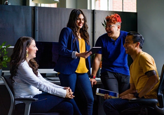 3 Activities to Understand Multiple Speakers: Listening Section 3 | All ...