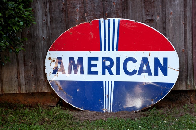 AEE 863: What Is An “Americanism”? Get Four Examples Today | All Ears ...