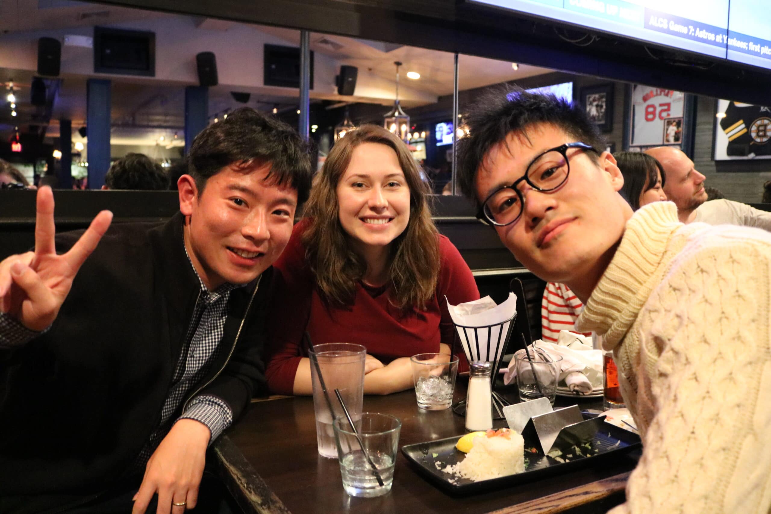 AEE Bonus! Applications Are Open! 4 Guaranteed Results of the Immersion ...