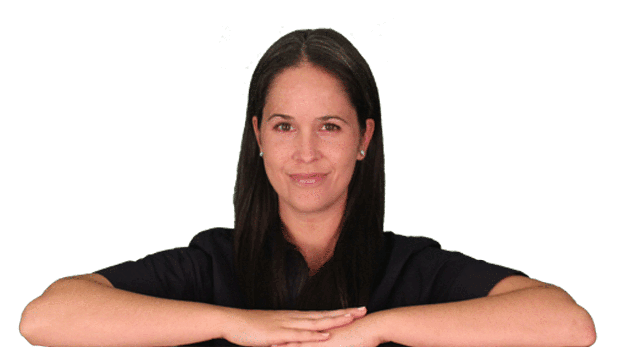 AEE 898: 4 Steps to Natural English Pronunciation with Rachel | All ...