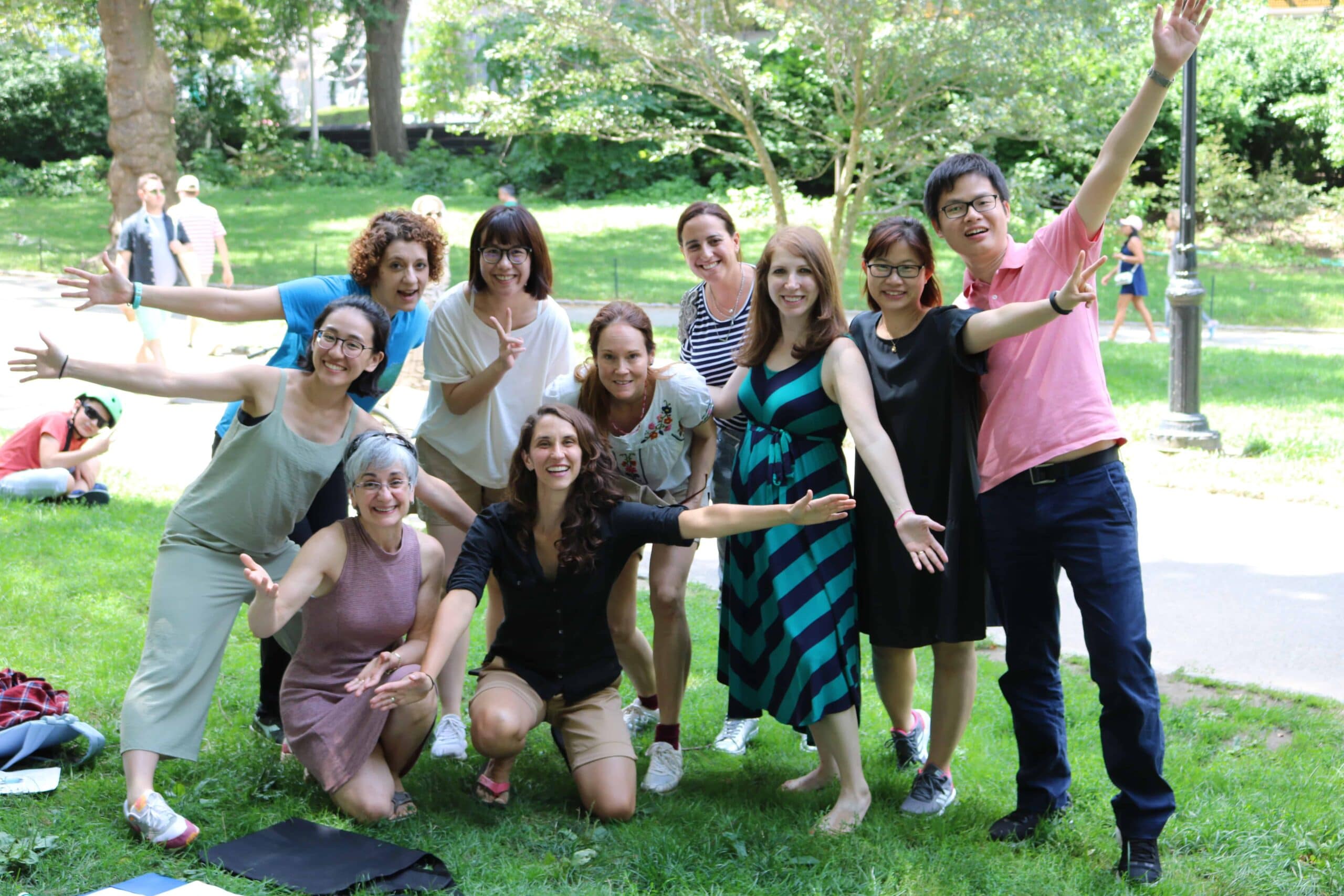 AEE 1000: Ten Takeaways from 15 Thousand Minutes of All Ears English ...