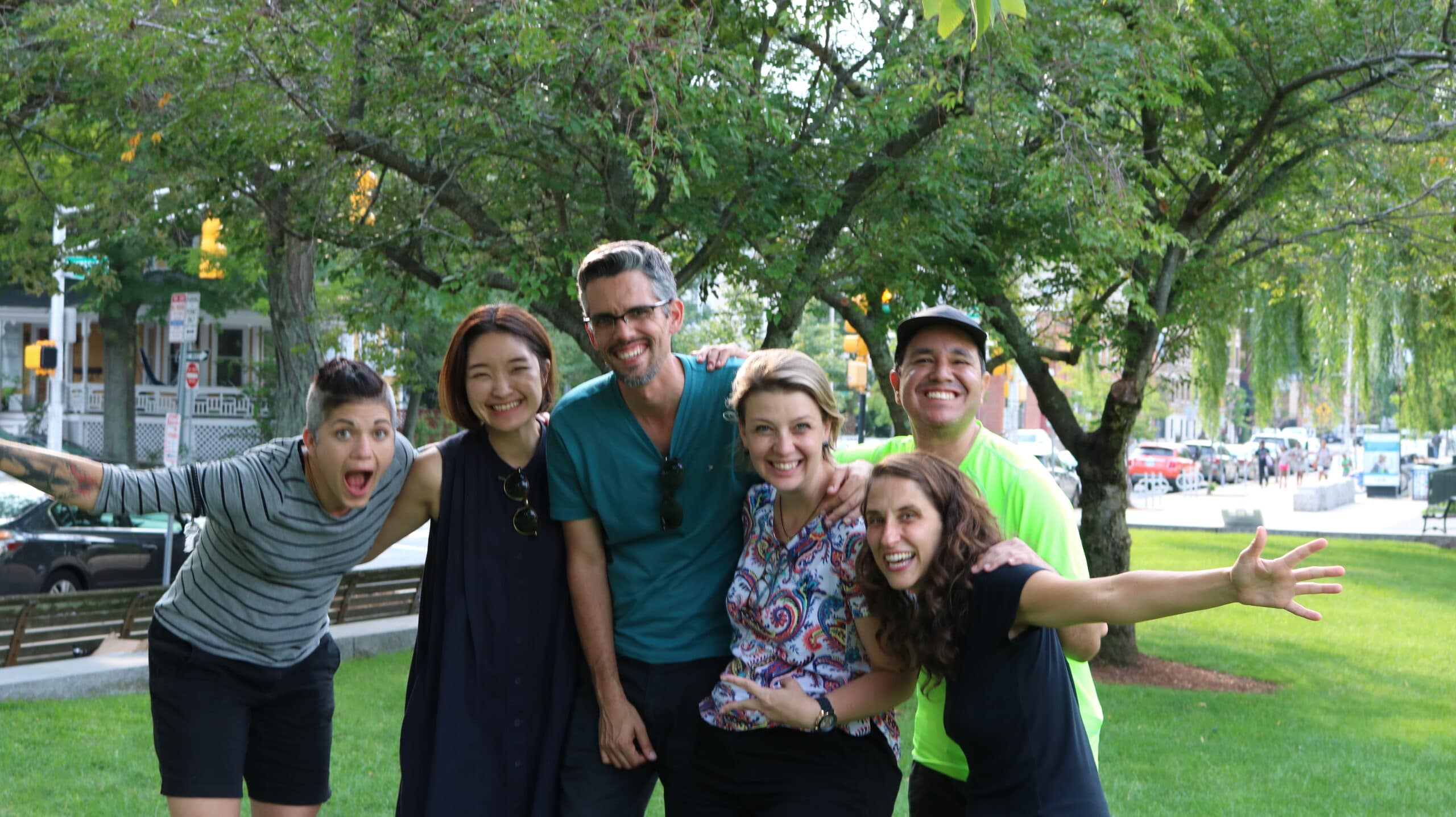 AEE 1017: 3 Inspiring Ways to Dig Into AEE Archives | All Ears English ...