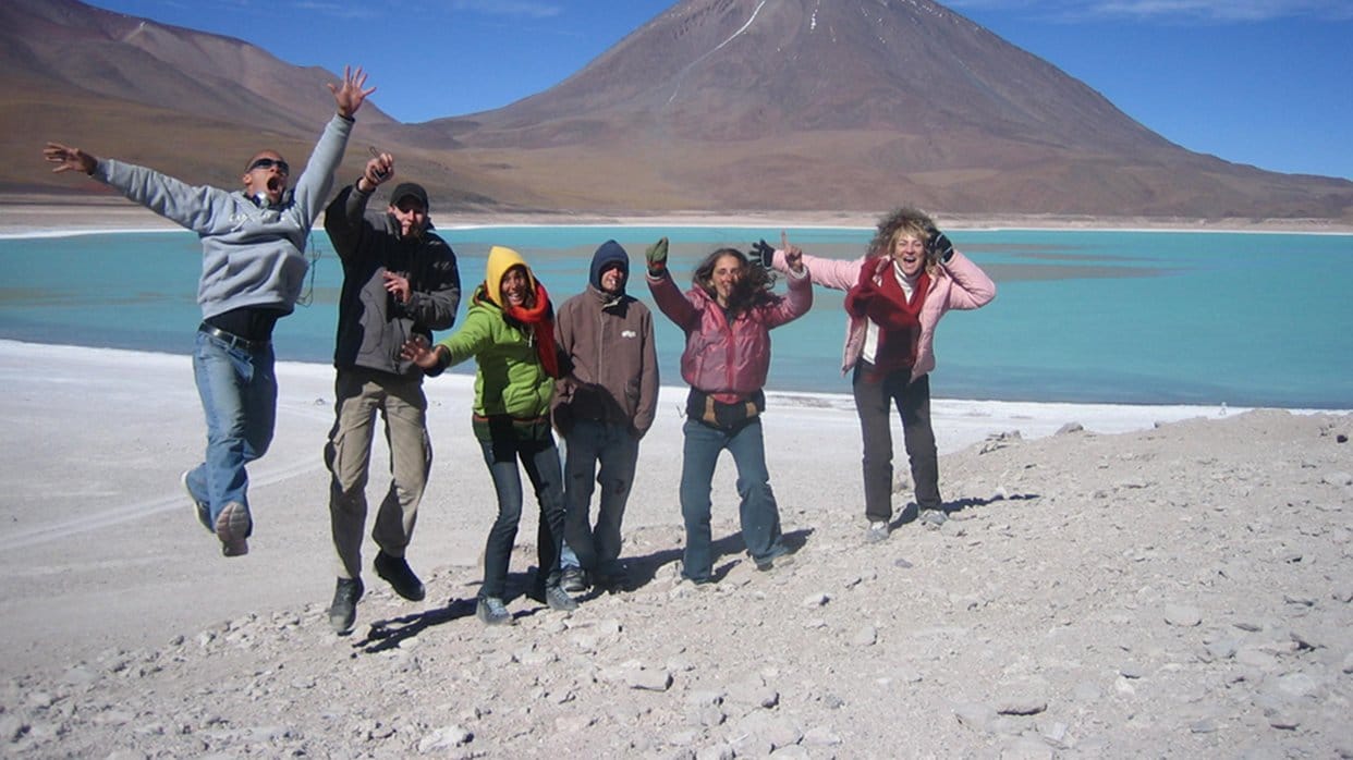 AEE 1042: Why Life Experience Is Everything When It Comes to Connection ...