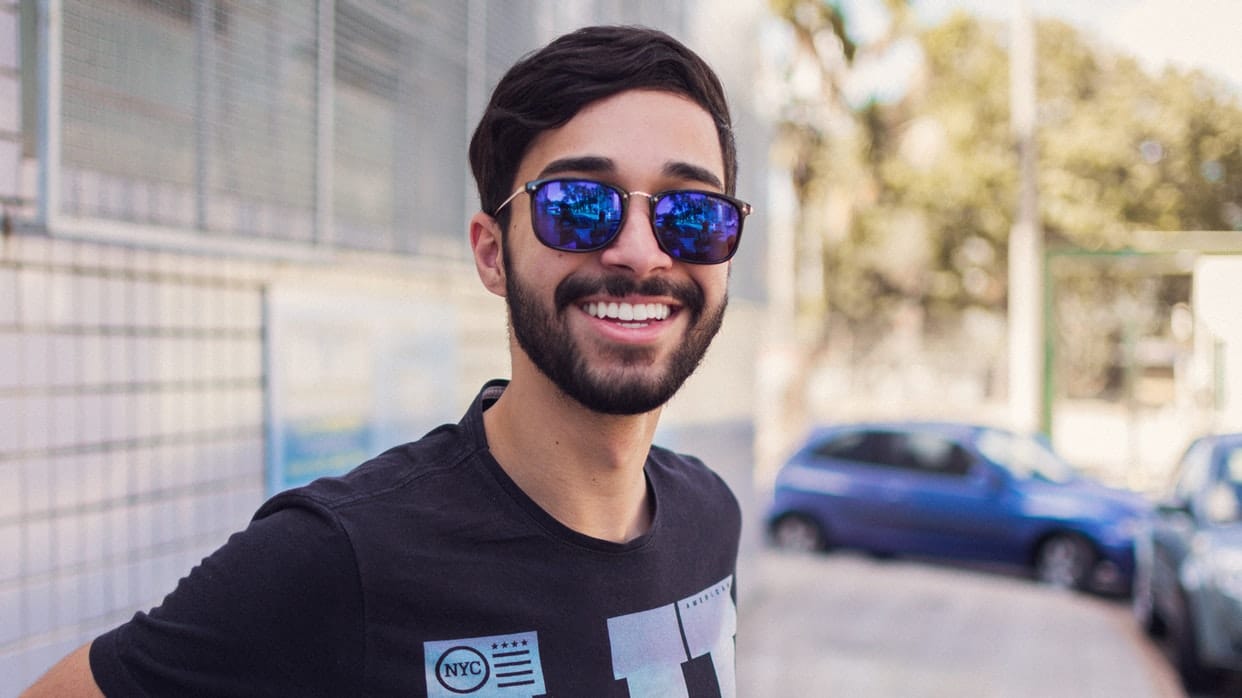 AEE 1047: I'm Good or I'm Well? Learn English Conversation | All Ears ...