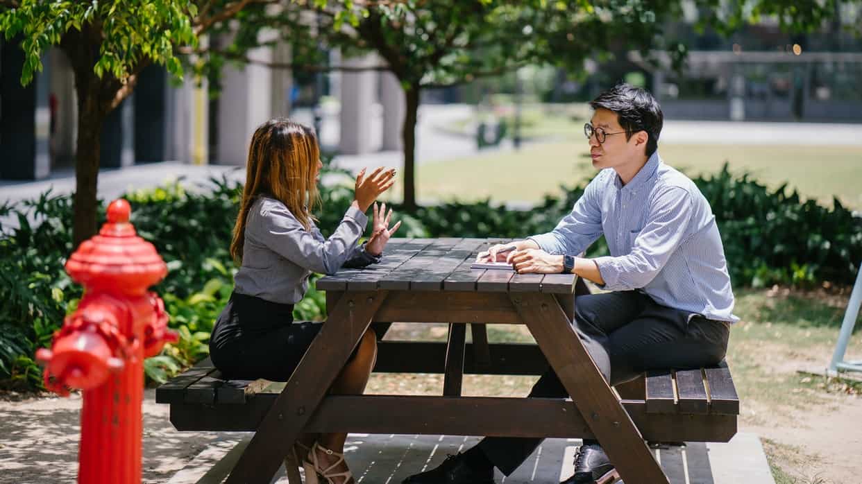 English Lesson: How to be Indirect in English | All Ears English