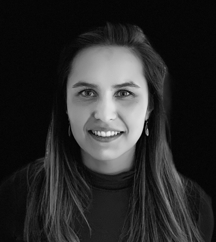 How Javiera Is Staying Certain In Spite of an Uncertain Future | All ...