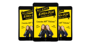 How to Improve Your English • Speak Like a Native | All Ears English