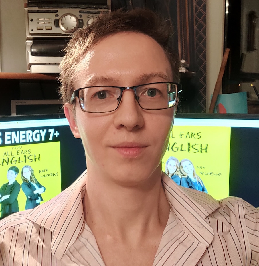 IELTS Energy 947: How Speaking Practice Earned Ivan an Overall 7.5 ...