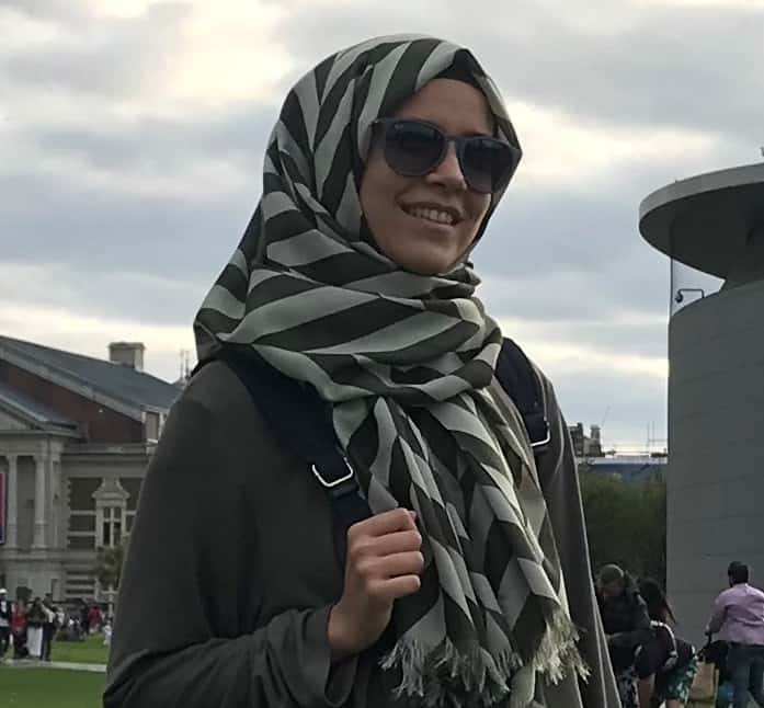 IELTS Energy 960: Eltaf Needed a 5.5, But Got a 7! | All Ears English ...