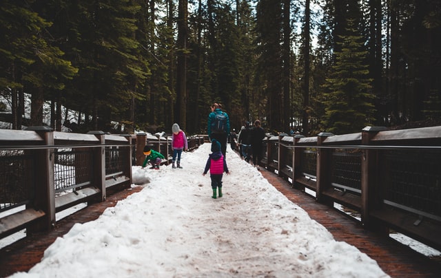 How to Describe Formative People and Events in English