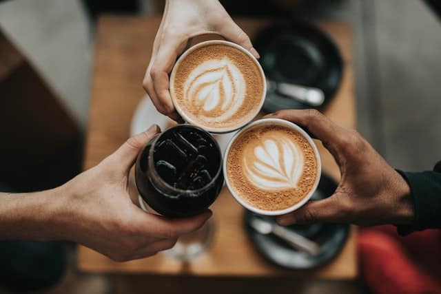 How to Talk About Coffee Habits in English (Conversation Skills)