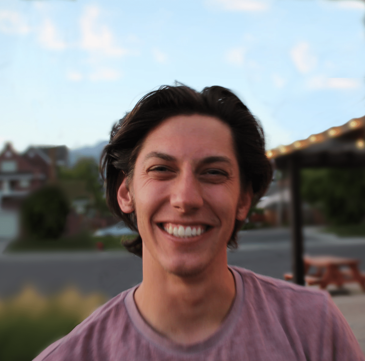 Interview with Benjamin Dent from Hallo | All Ears English Podcast