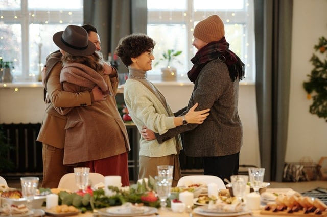 English Vocabulary to Attend a Housewarming Party