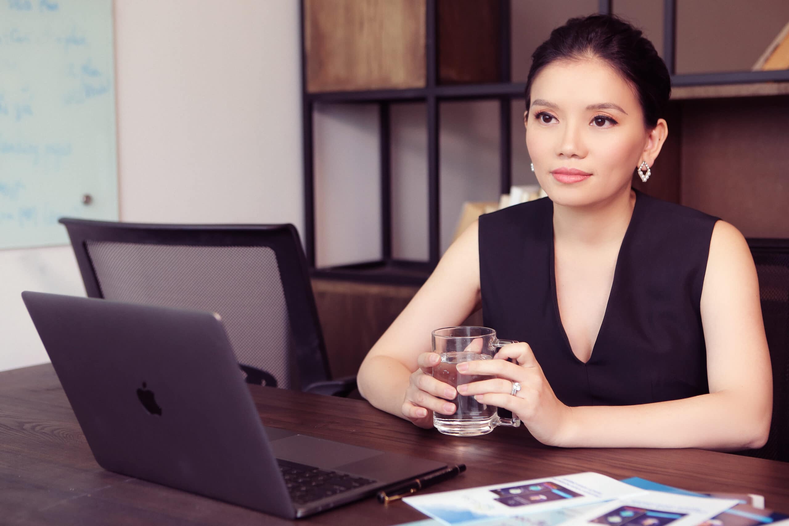 3 Success Secrets from a Silicon Valley CEO with ELSA Founder Vu Van