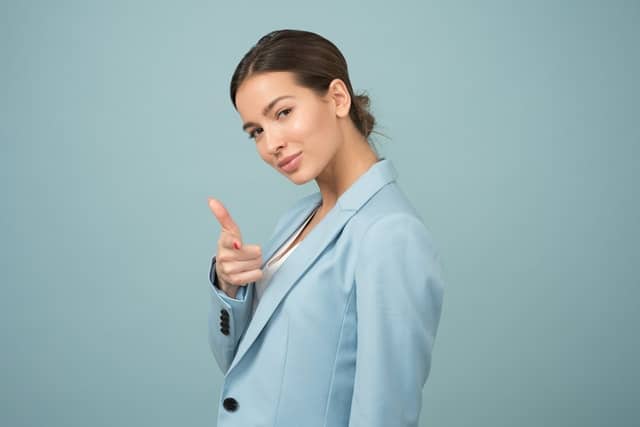 3 Steps to Quiet Confidence in Business English (Podcast)
