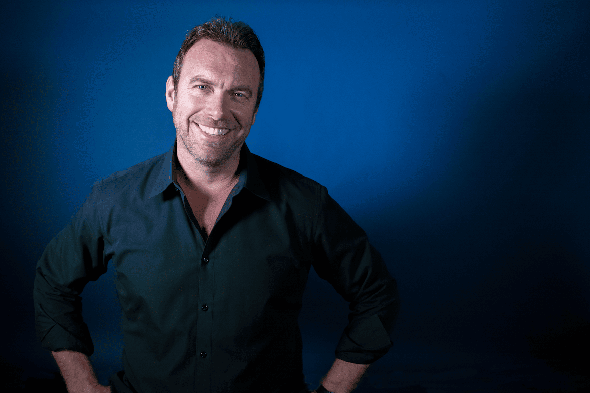 Interview with TV Star Alex Boylan from The Amazing Race