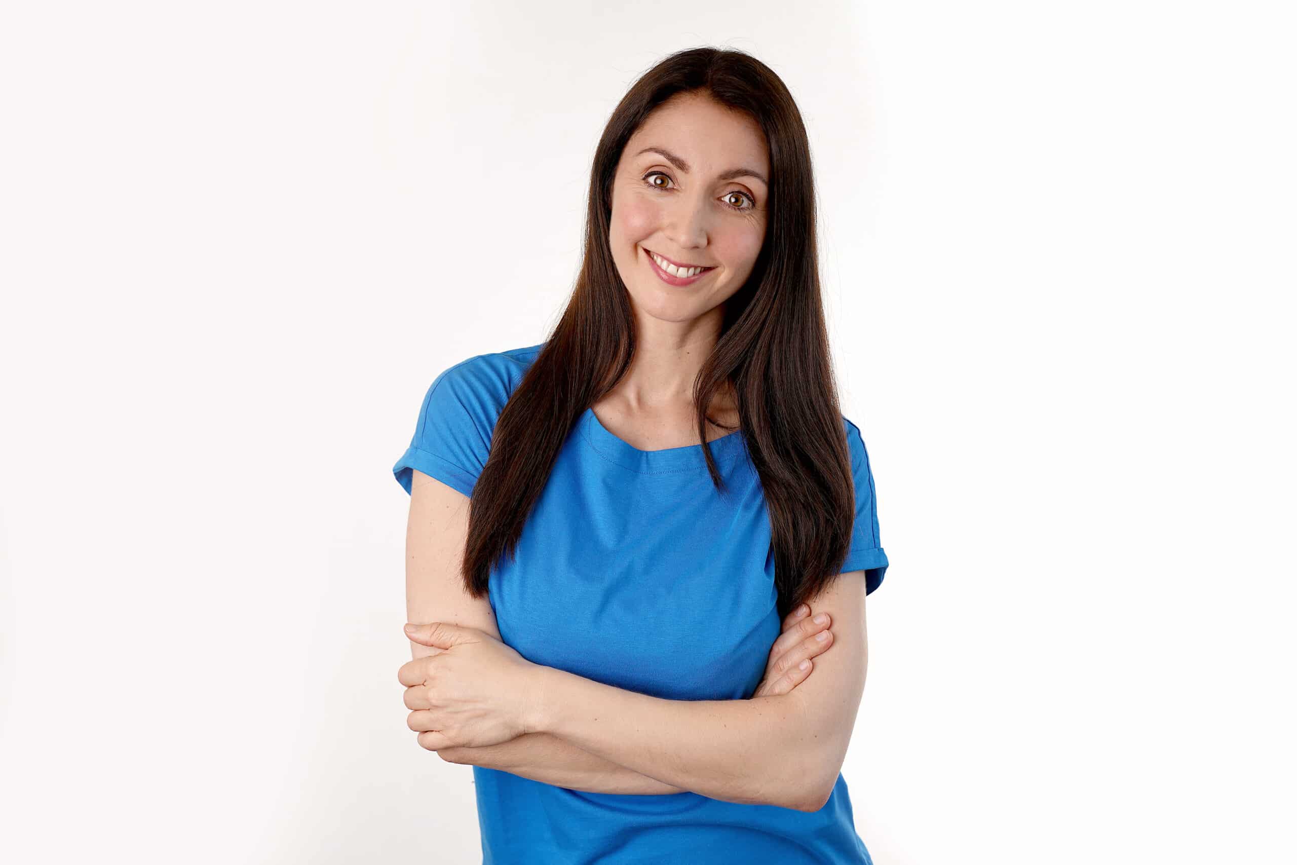 Anna Tyrie from English Like a Native on US vs. UK Breakfast Culture