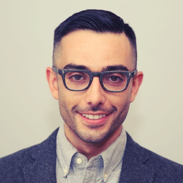 6 NYC Etiquette Crimes - Nick Leighton from Were You Raised by Wolves