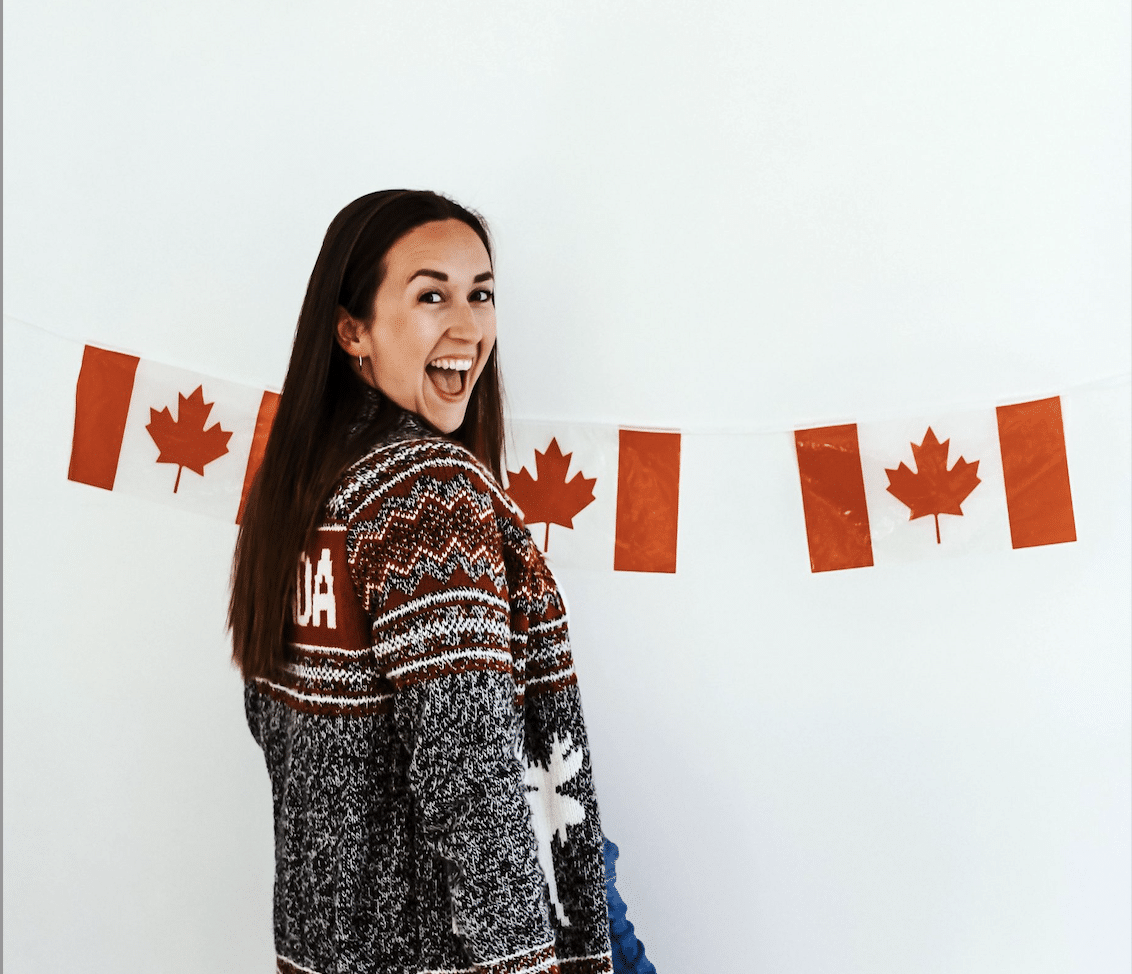 Four Canadian English Slang Terms with Kate Malcolm