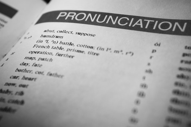 4 Tips for Band 9 Pronunciation on IELTS Speaking