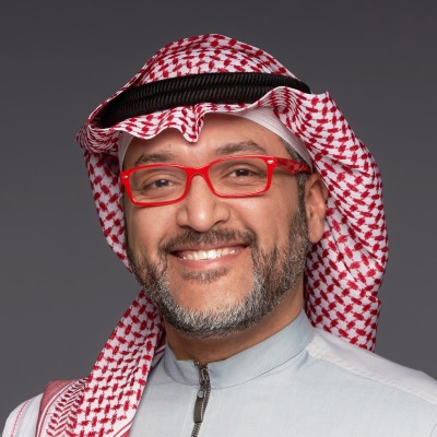 Lessons from Sesame Street Star Ammar Sabban