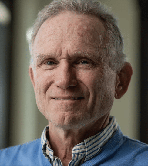 Mindfulness in Business with Executive Coach Eric Holsapple