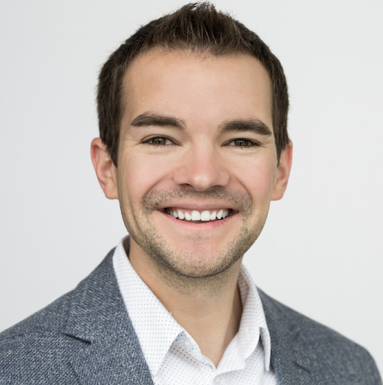 Booking Global Travel in 2023 with Jared Kamrowski