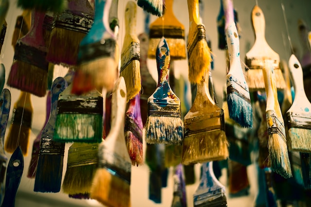 What Do You Want to Brush Up On?