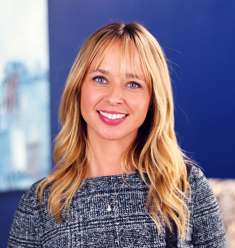 Jessica Kriegel on 3 Culture Questions to Ask in a Job Interview