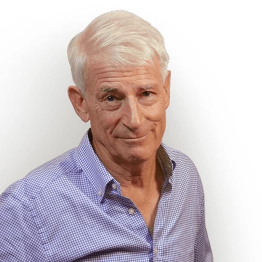 Better Language Learning with Steve Kaufmann