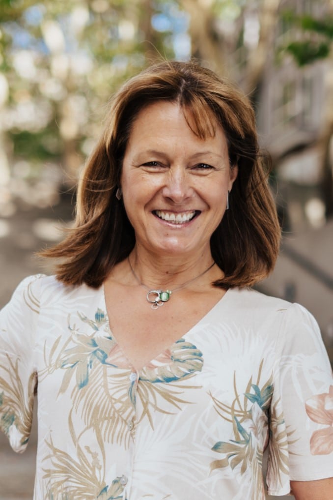 Three Thinking Habits That Lead to Success with Joan Posivy