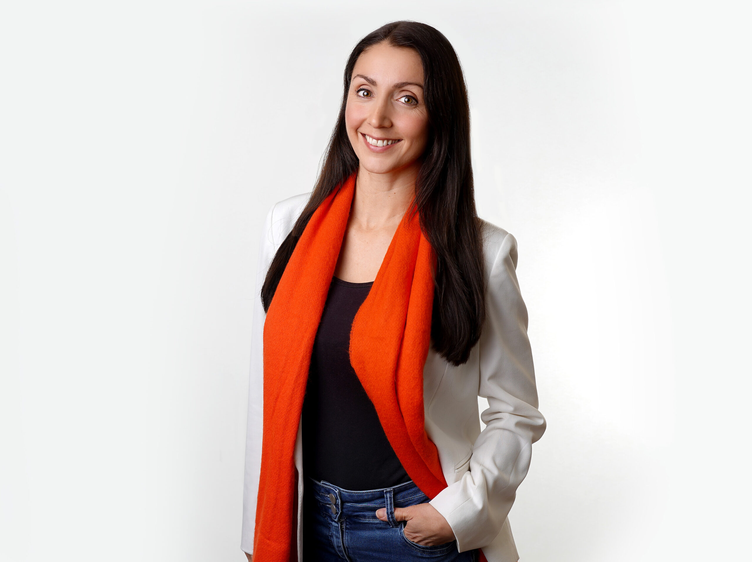 3 Conversation Starters with Anna Tyrie from English Like a Native