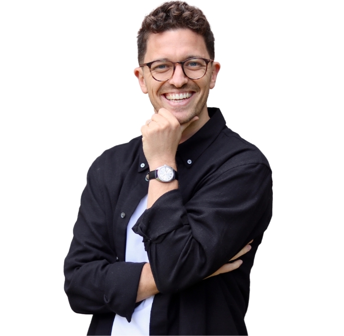 A Culture Chat with Charlie from The British English Podcast