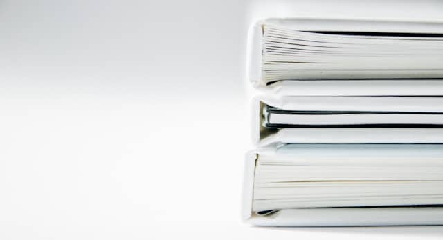 Get Organized With This Business English Vocabulary