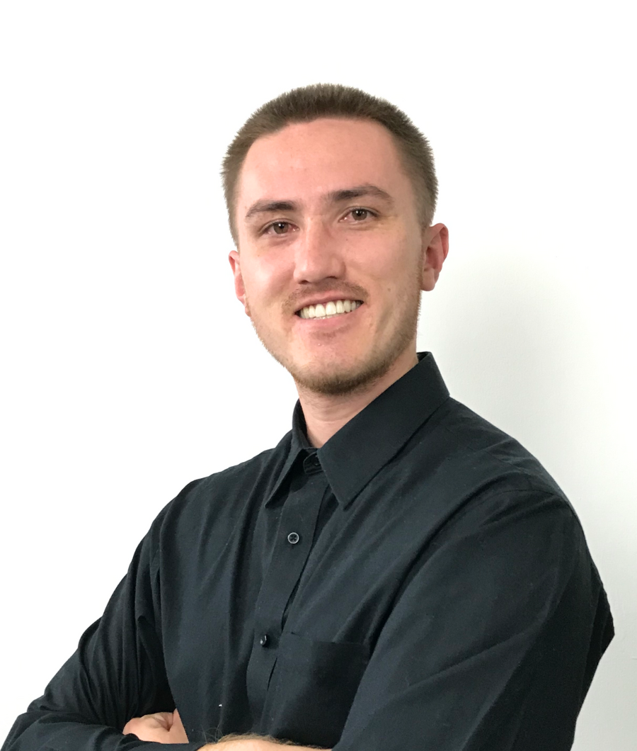 Conner Pe on 3 Ways to Move into Advanced English