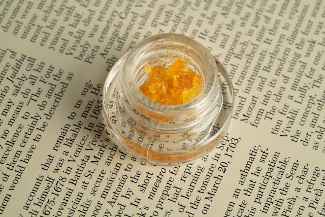 How to “Extract” More Band 9 Vocabulary