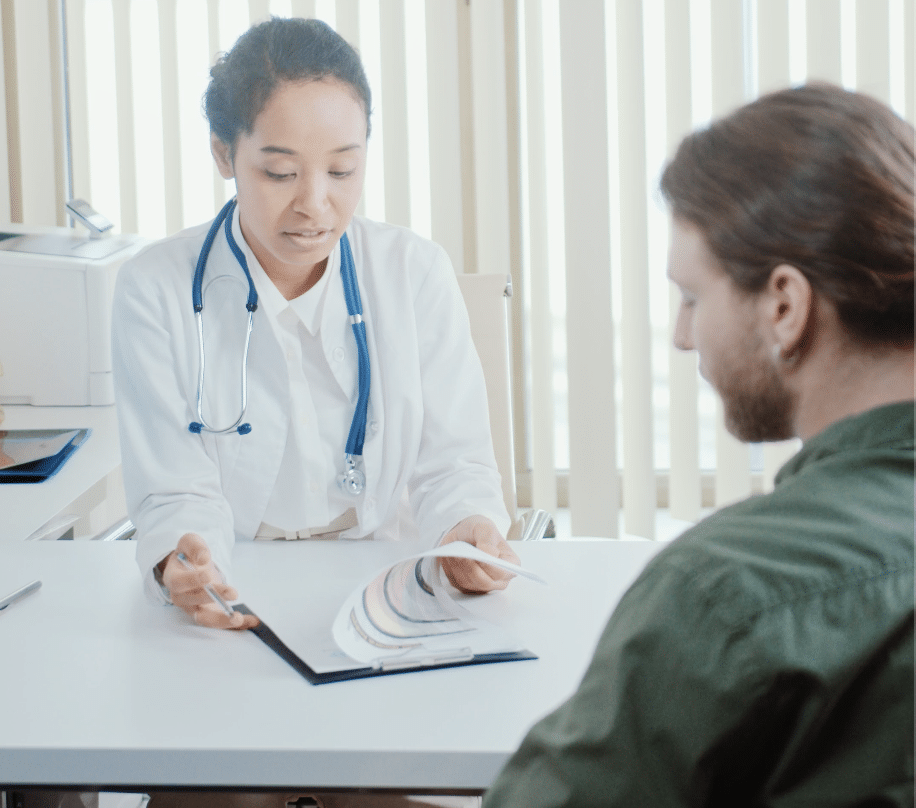 Band 9 IELTS Vocabulary for Medical Visits